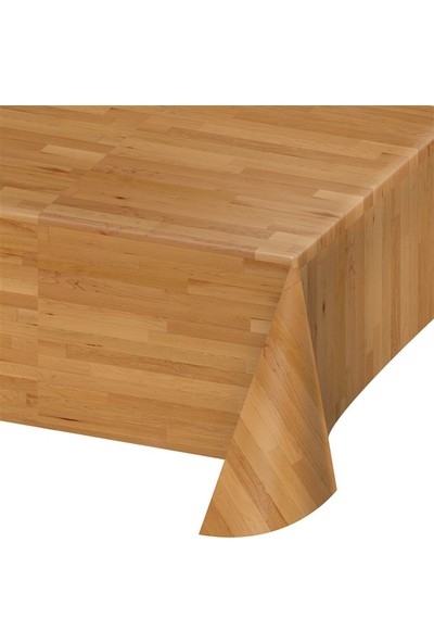 Parti Dünyası Fanatik Basketbol Masa Örtüsü Parti Dünyası Fanatik Basketbol Masa Örtüsü