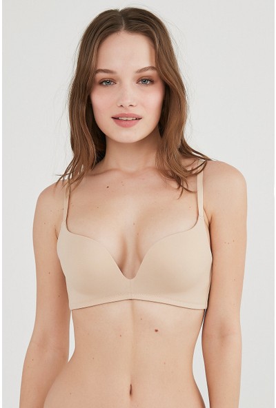 Penti Ten Decollette Push Up Sütyen