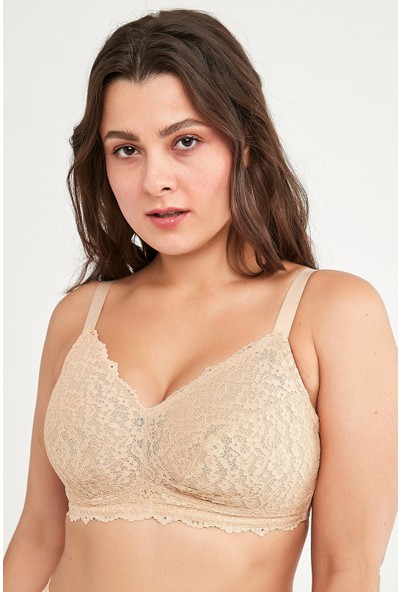 Penti Ten Power Beauty Form Sütyen