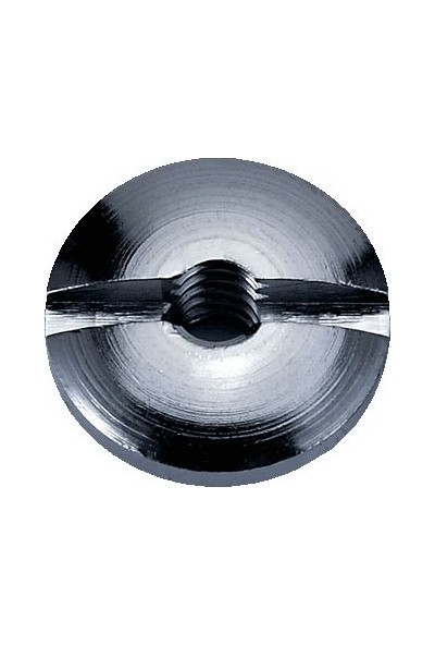 Kraken Tüp Vana El Çarkı Somun Pulu