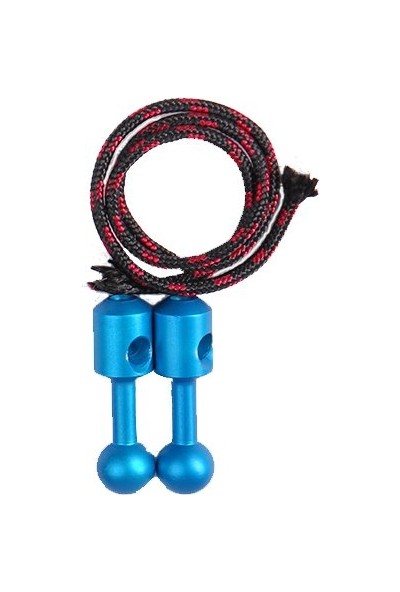 Kraken Zıpkın Palamut, Ip Insert Boğma