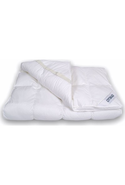Othello Protecta Fibra Comfort Yatak Pedi 150x200+5 cm