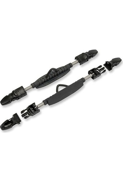 Kraken Palet Kayışı Çelik Yaylı Plastik Tokalı Çift