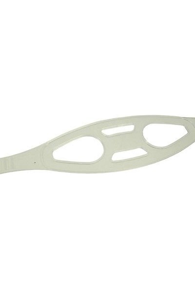 Kraken Maske Kayışı Silikon Şeffaf Kraken Maske Kayışı Silikon Şeffaf
