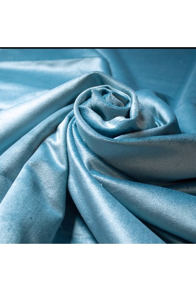 Marandiga Cam Göbeği Perdelik Kadife Kumaş 145 cm Eninde Marandiga Cam Göbeği Perdelik Kadife Kumaş 145 cm Eninde