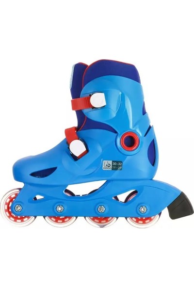 Cn Ticaret Çocuk Pateni Mavi 28-30 Cn Ticaret Çocuk Pateni Mavi 28-30