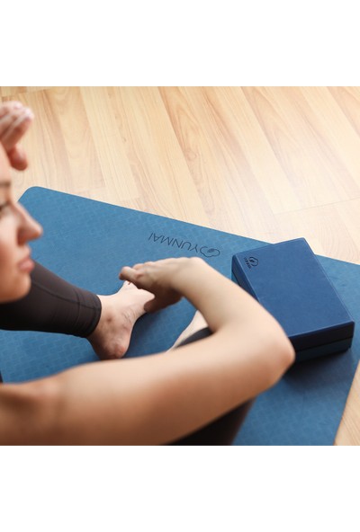 Yunmai Yoga Blok (Çift)