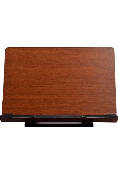 İsfahan Ahşap Kitap Okuma Standı İsfahan Ahşap Kitap Okuma Standı