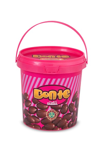 Kahve Dünyası Sütlü Bonte 3'lü Set 400 gr
