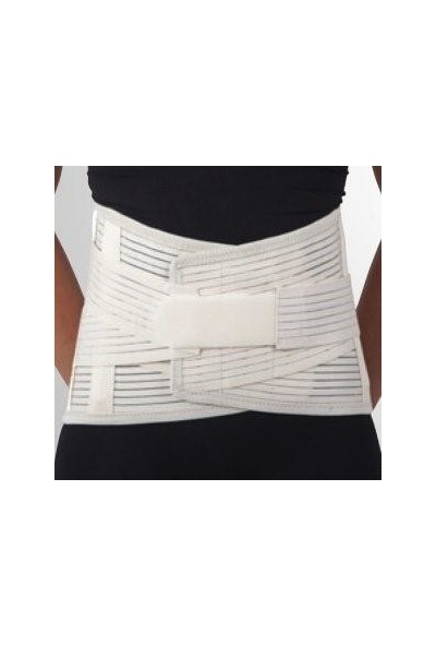 Berger Lumbolife Stad Un Lumbostad Korse 26 cm M Beden