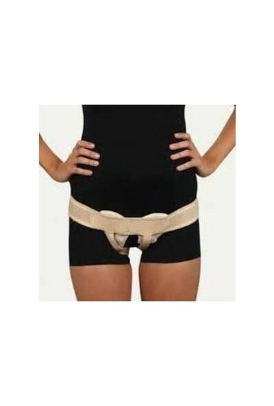 Berger Lumbolife Fb Fıtık Bağı Korsesi Çift Taraflı