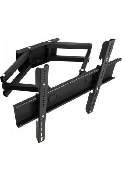 Ufix 6011AH 49 Inç 106-124 cm Akrobat Hareketli Askı Aparatı Ufix 6011AH 49 Inç 106-124 cm Akrobat Hareketli Askı Aparatı