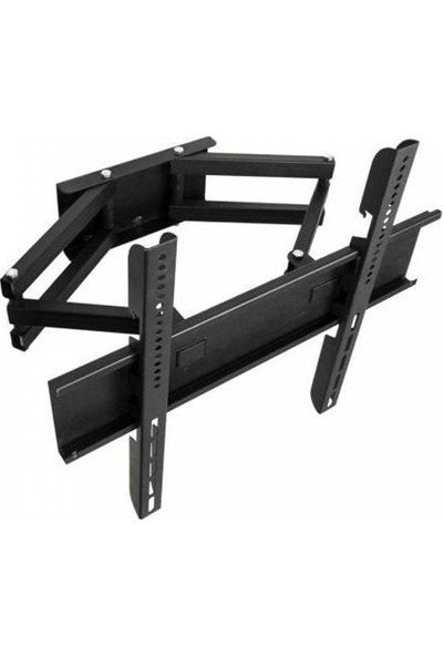 Ufix 7011AH 55 Inç 124-140 cm Akrobat Hareketli Askı Aparatı Ufix 7011AH 55 Inç 124-140 cm Akrobat Hareketli Askı Aparatı