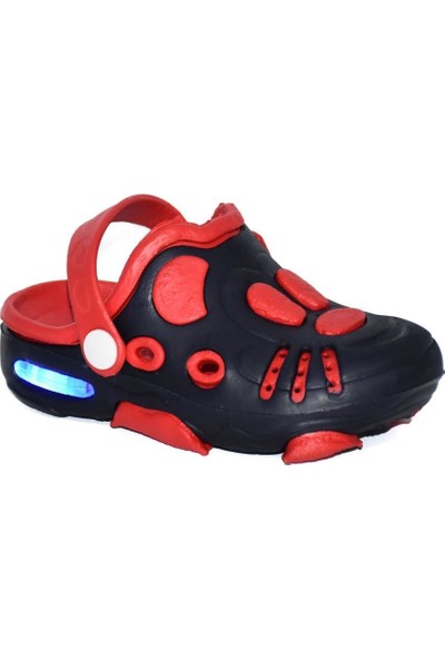 Lisanslı Markalar Unisex Çocuk Işıklı Kaymaz Taban Deniz Havuz Terliği Lisanslı Markalar Unisex Çocuk Işıklı Kaymaz Taban Deniz Havuz Terliği