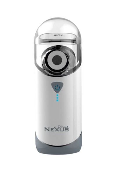 Direct Nexus Taşınabilir Mesh Hava Makinesi Direct Nexus Taşınabilir Mesh Hava Makinesi