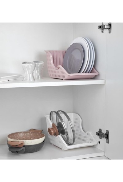 Lova Maxi Organizer Tabaklık ve Kapaklık