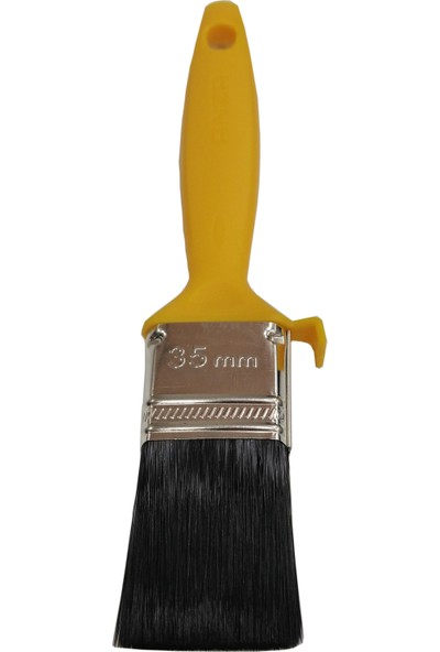 Jotun Basic Xp Flat Brush 35 mm - Anza