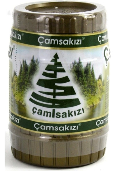 Çam Sakızı Çamsakızı Ağda 270 Gr*2 Adet