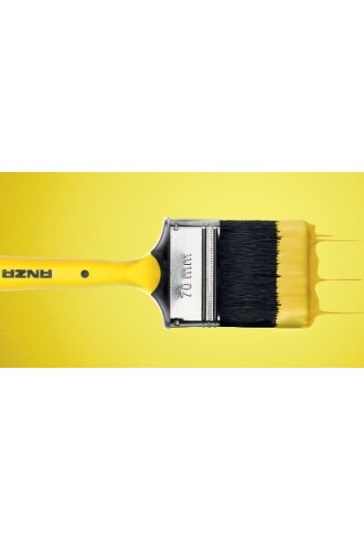 Jotun Basic Xp Flat Brush 100 mm - Anza