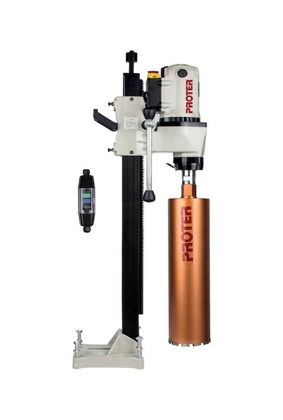 Proter Karot Makinası PR3200 S Proter Standart 3200W