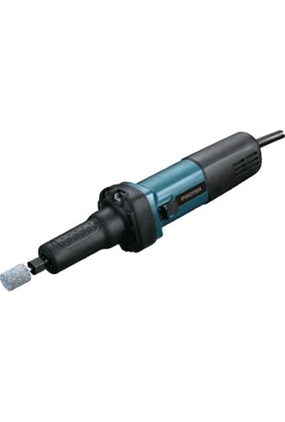 Proter Pr 680 6 mm 500W Kalıpçı Taşlama Proter