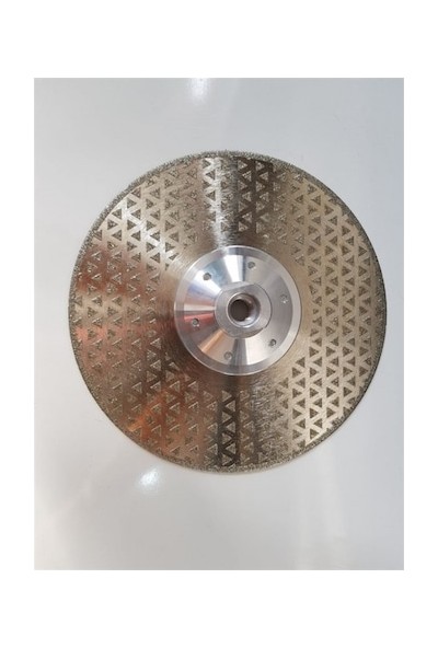 Proter Pr 180 Gd Süper Kesme-Silme Elmas Testere Proter Proter Pr 180 Gd Süper Kesme-Silme Elmas Testere Proter