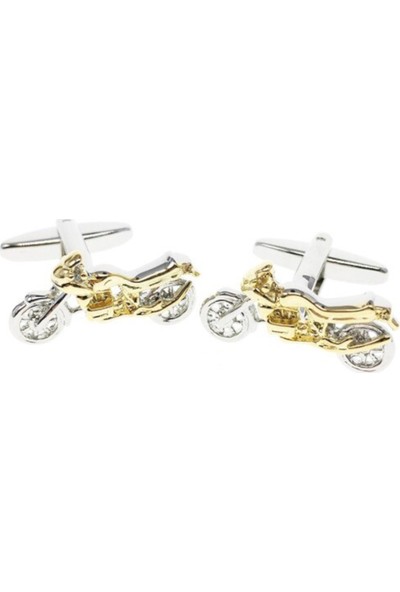 Omark Cotton Goldie Bike Kol Düğmesi