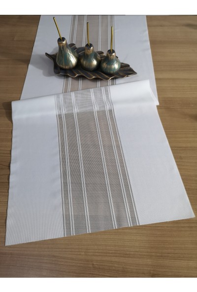 Bambi Go Lazar Kesim Ekru Runner Bambi Go Lazar Kesim Ekru Runner