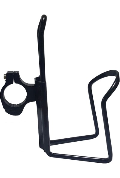 Hsgl Gidon Baglantılı Alüminyum Matara Kafesi Hsgl Gidon Baglantılı Alüminyum Matara Kafesi