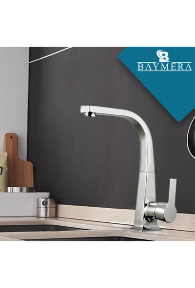 Baymera Karinna Mix Evye Bataryası (A346)