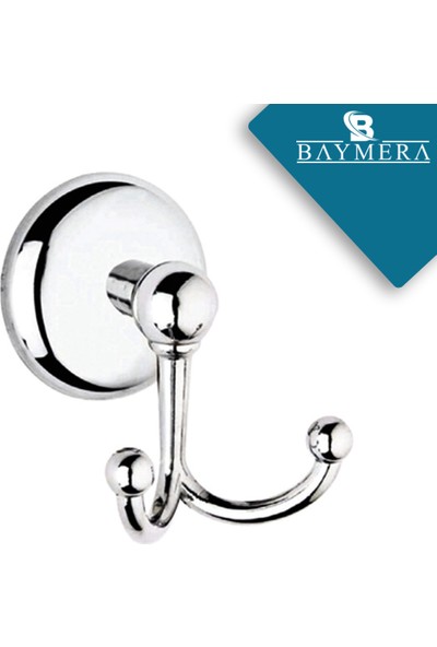 Baymera 2'li Askılık