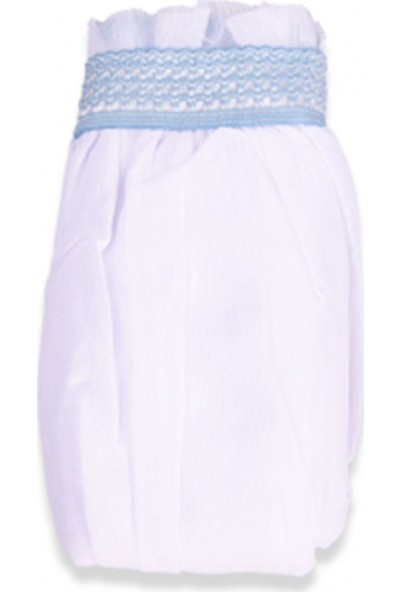 Sm Pet Kafes Tülü S Beden Mavi