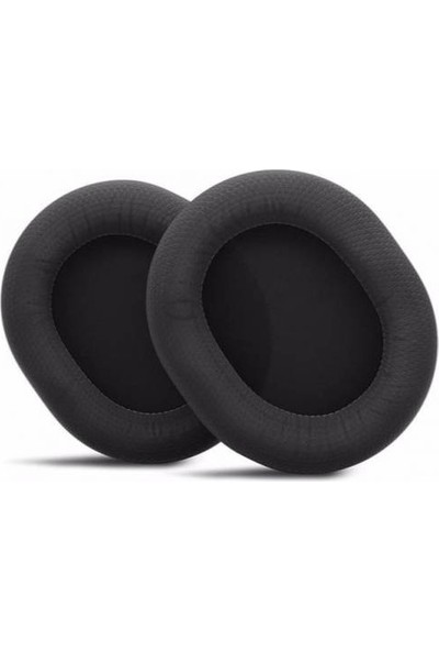 SteelSeries Arctis Serisi Kulaklıklar Için Kumaş Kulaklık Pedi - Airweave SteelSeries Arctis Serisi Kulaklıklar Için Kumaş Kulaklık Pedi - Airweave