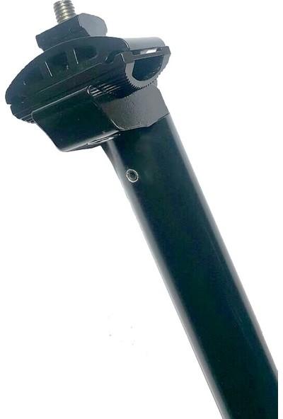 HSGL Zoom Sele Borusu Taıwan Malı 31.6 mm