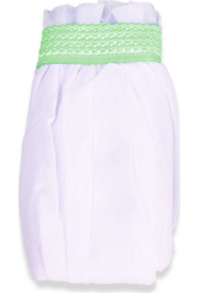 Sm Pet Kafes Tülü S Beden Yeşil