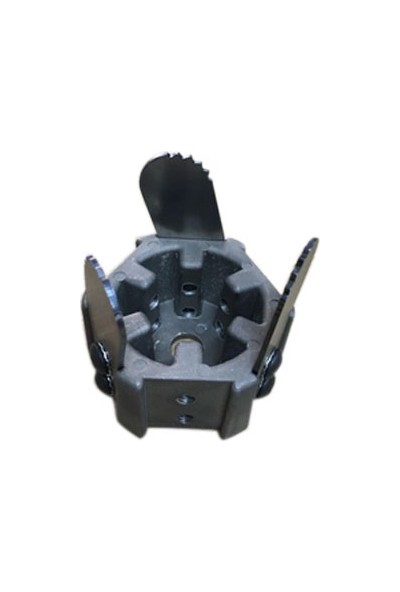 Baseh Köstebek Mini Çapa Aparatı