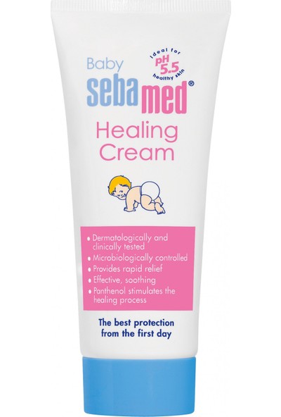 Sebamed Baby Pişik Kremi 100ML Sebamed Baby Pişik Kremi 100ML