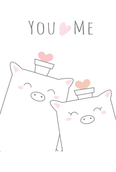 Özgür Sevgiliye Tebrik Kartı