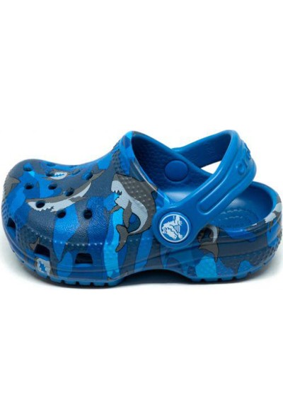 Crocs 206147-4KI Terlik Sandalet