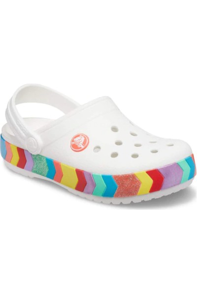 Crocs 207007-100 Terlik Sandalet