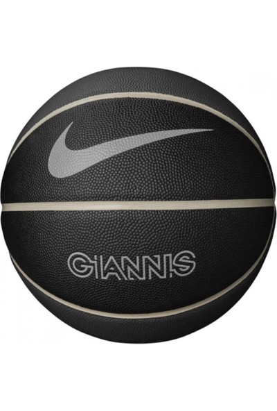 Nike Giannis All-Court Basketbol Topu 7 No