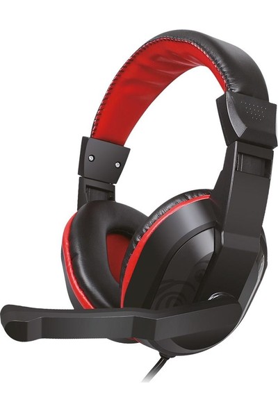 Sprange Sr-X1 Mikrofonlu Oyuncu Kulaklığı Sprange Sr-X1 Mikrofonlu Oyuncu Kulaklığı