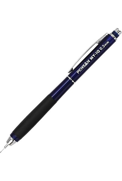 Pensan My-Iq Versatil / Uçlu Kalem 0.7 mm Pensan My-Iq Versatil / Uçlu Kalem 0.7 mm