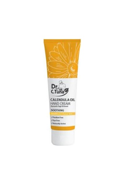 Farmasi Dr.c.tuna Aynısefa Yağı El Kremi 75 ml