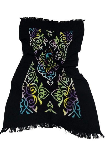 Acartekstil Moda Bambu Peştemal Pareo