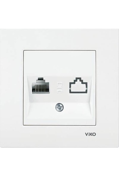 Viko Tekli Mümeris - Viko Internet Priz