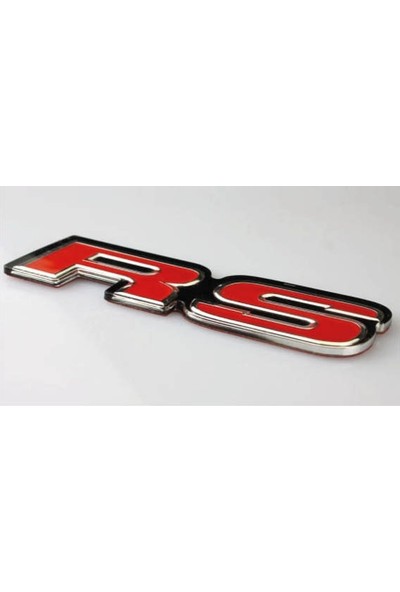 OLED Garaj Honda Civic Rs Logo Fc5 Fb7 Fd6