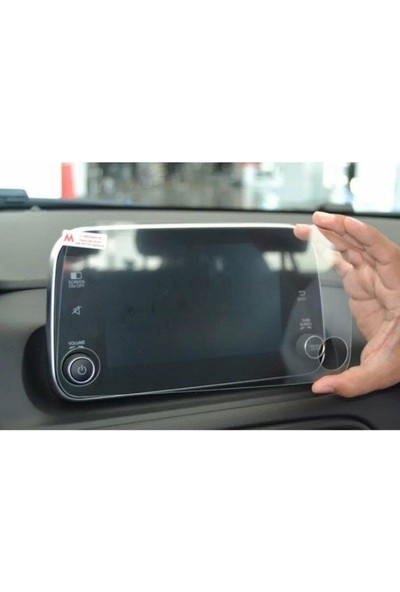 OLED Garaj Fiat Egea 7