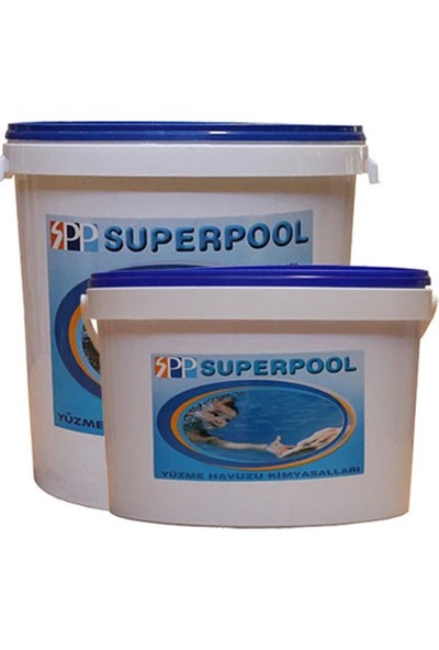 Deep Blue Superpool Toz Ph Yükseltici 25 kg Deep Blue Superpool Toz Ph Yükseltici 25 kg