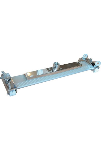 Bizim Havuzcu Çekmeli Tip Çelik Çatallı Havuz Vakum Süpürge 2'' Bizim Havuzcu Çekmeli Tip Çelik Çatallı Havuz Vakum Süpürge 2''